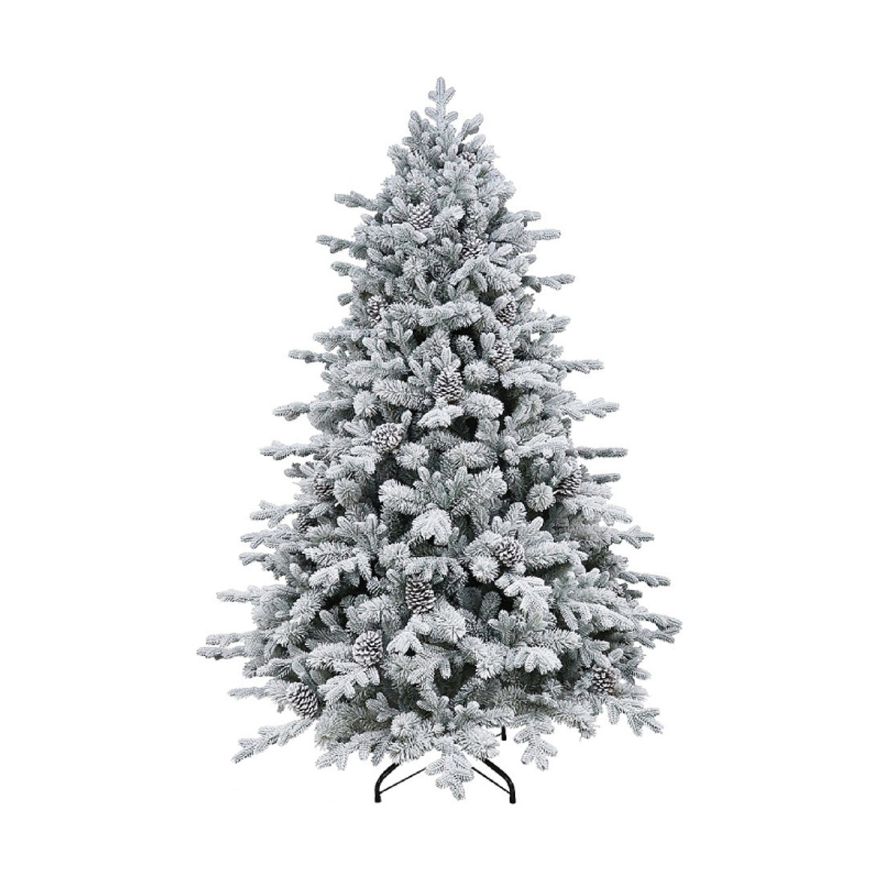 7ft Balmoral Spruce Christmas Tree, Christmas at Altons